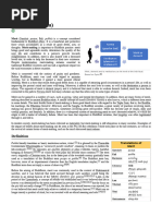 All About Buddhism - Gongyo Lyrics With Silent Prayers | PDF | Mahayana ...