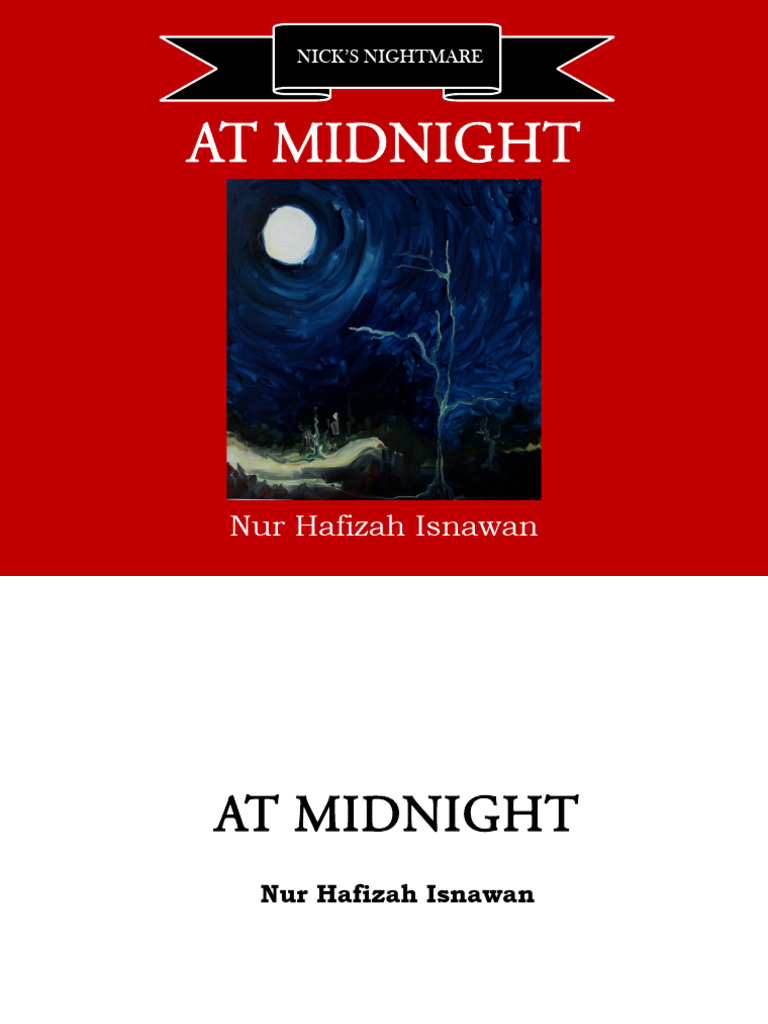 At Midnight | PDF