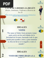 Ideales Ja | PDF