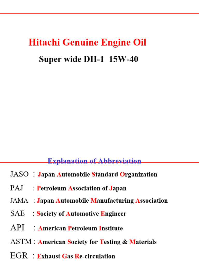 New Engine Oil Sper Wide-DH1 | PDF | Combustible | Moteur à combustion interne
