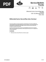 DTC 3382 - SPN-3058 - Fmi-18 | PDF | Troubleshooting | Calibration