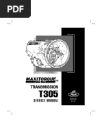 STEMCO Wheel Bearing Adjustment Guide | PDF | Axle | Nut (Hardware)