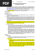 68W Combat Medic Specialist Tasks | PDF | Military Of The United States ...