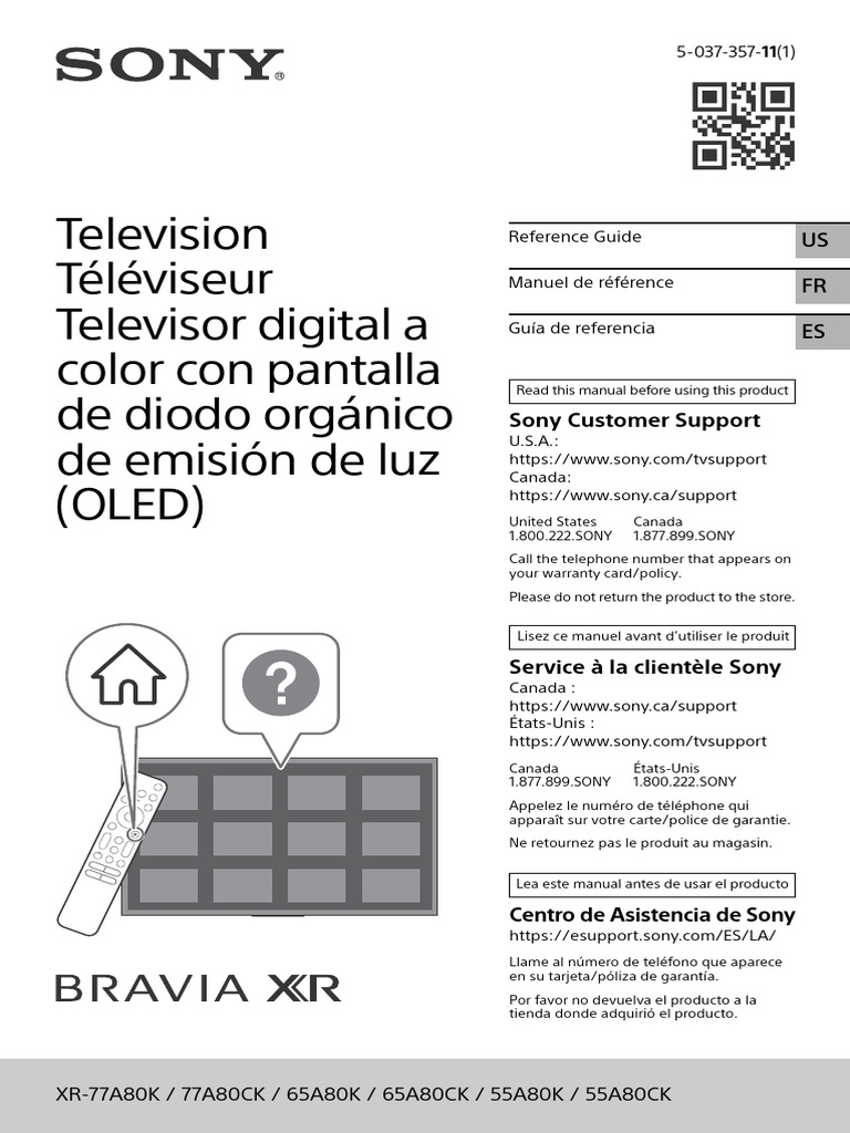 Television Téléviseur Televisor Digital A Color Con Pantalla de Diodo ...