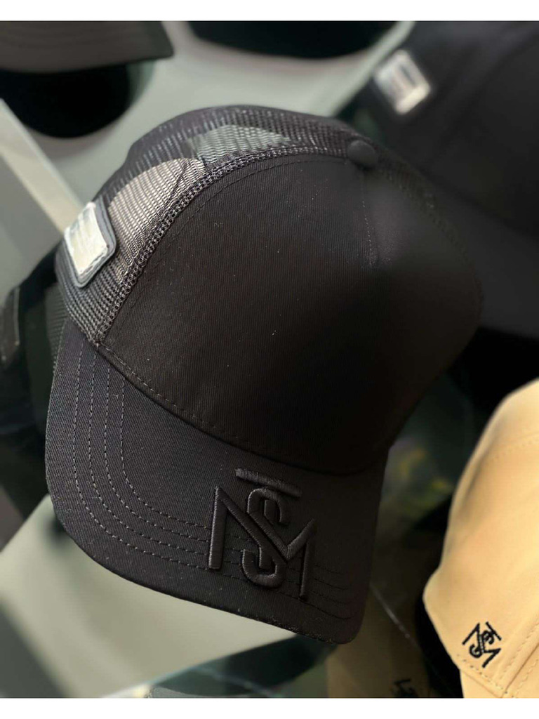 Catalogo Gorras | PDF