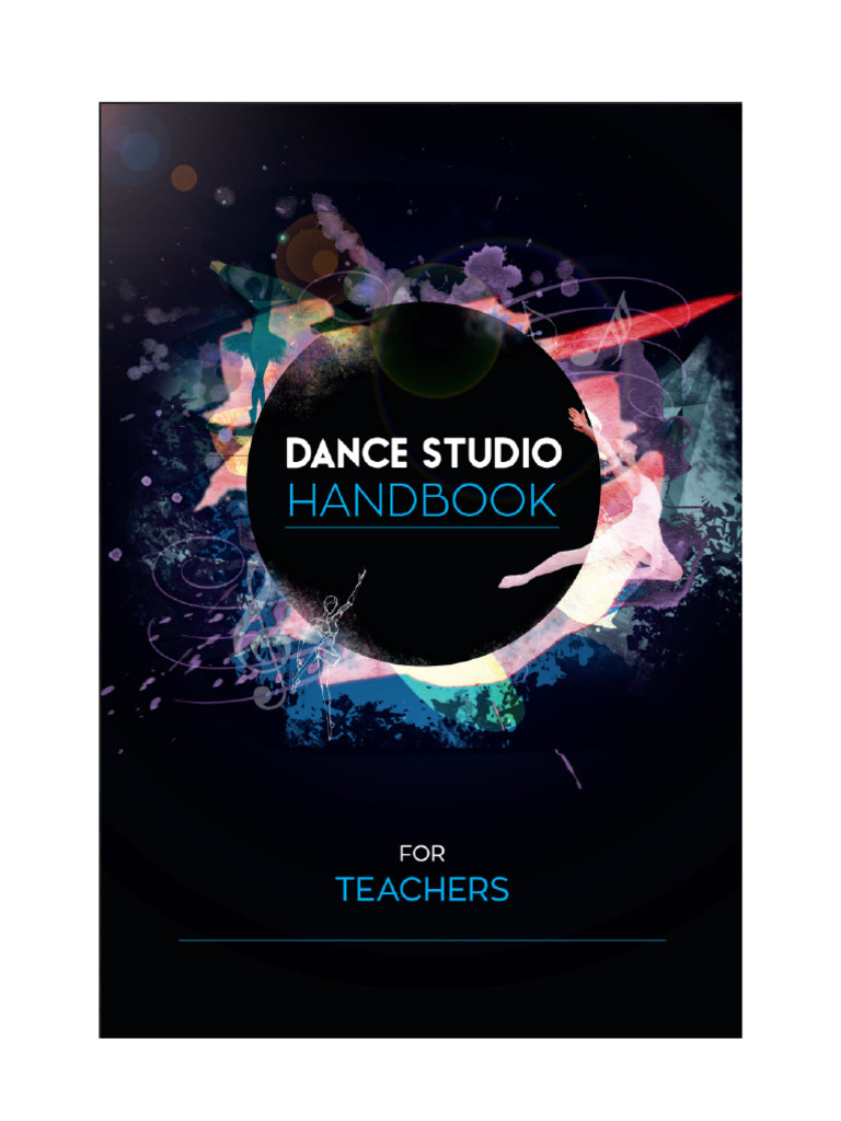 Teachers Handbook | Download Free PDF | Confidentiality | Employment