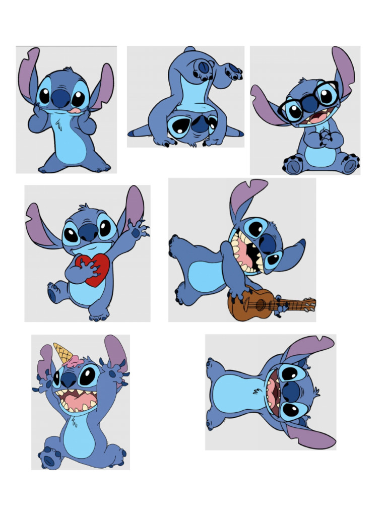 Stich | PDF