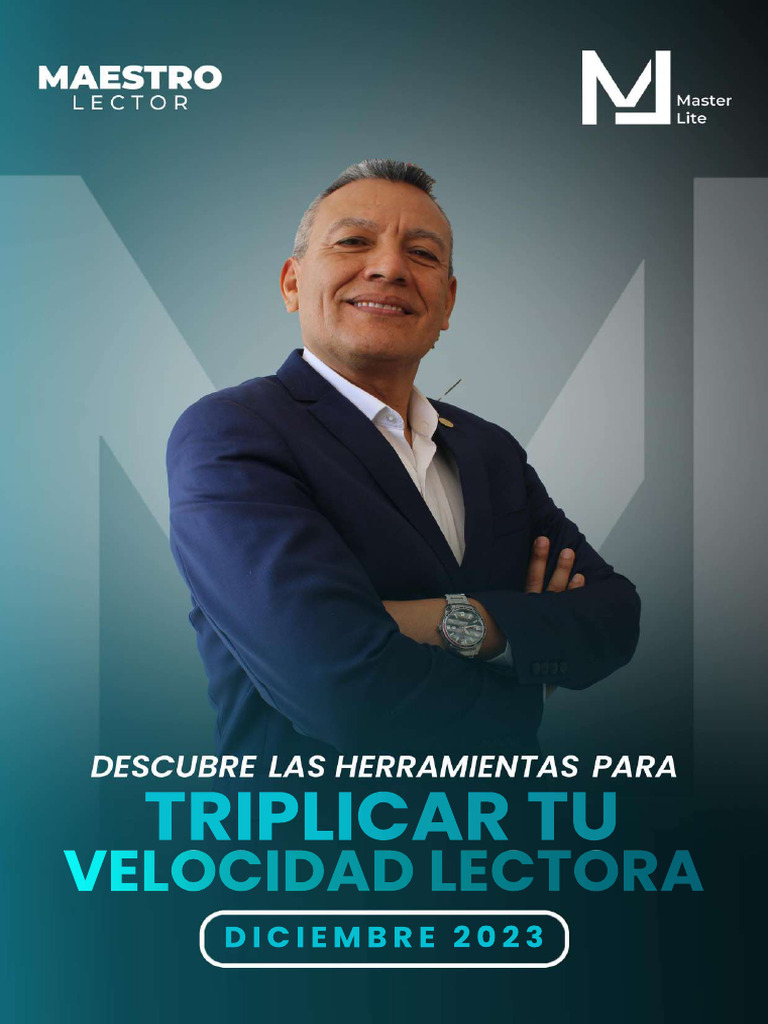 Material Master Lector | PDF