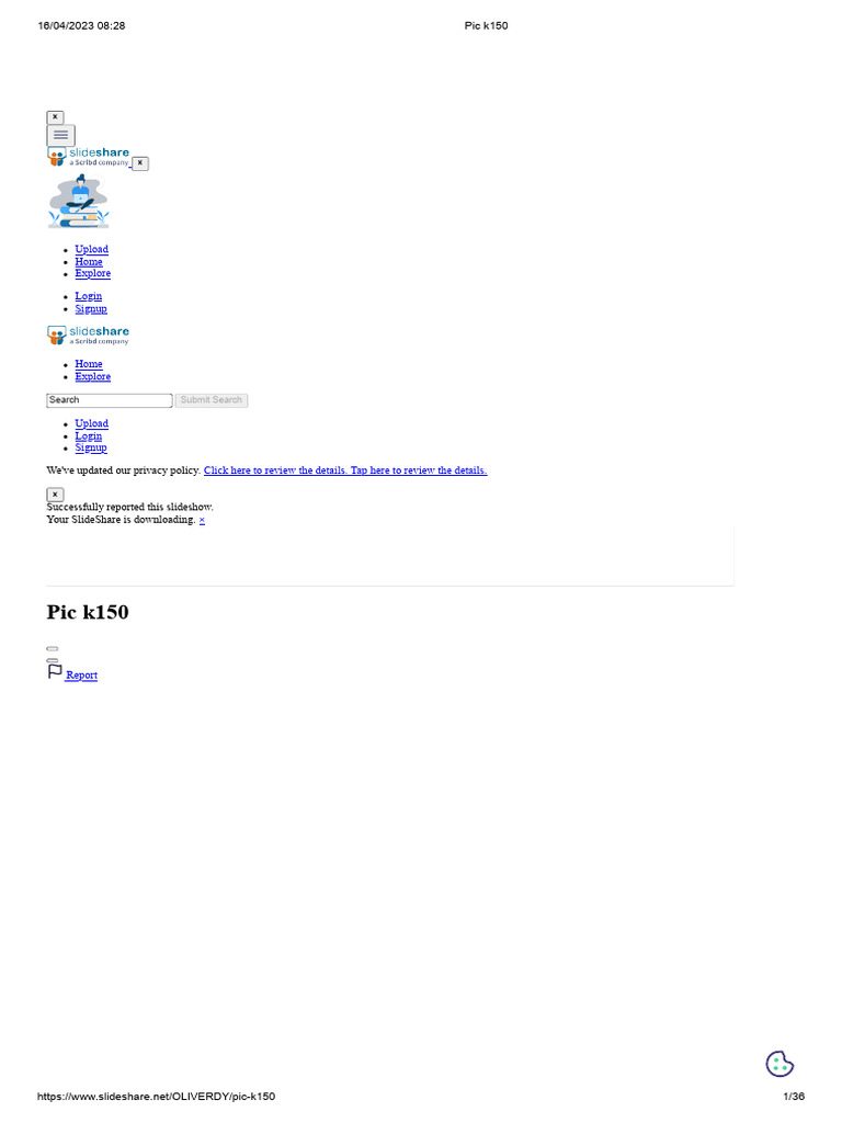 Pic k150 Procedure | PDF | Device Driver | Usb