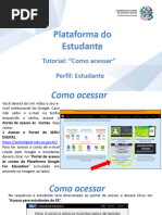 Plataforma Letrus | PDF