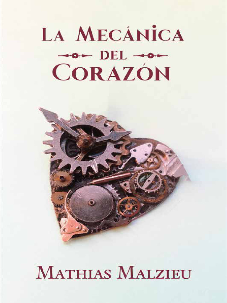 Propuesta 1-María Narváez | PDF | Reloj