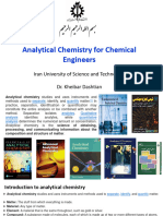 Area Normalization in HPLC Analysis | PDF