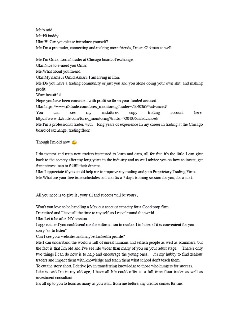 MeHi Buddy | PDF | Mindset | Thought