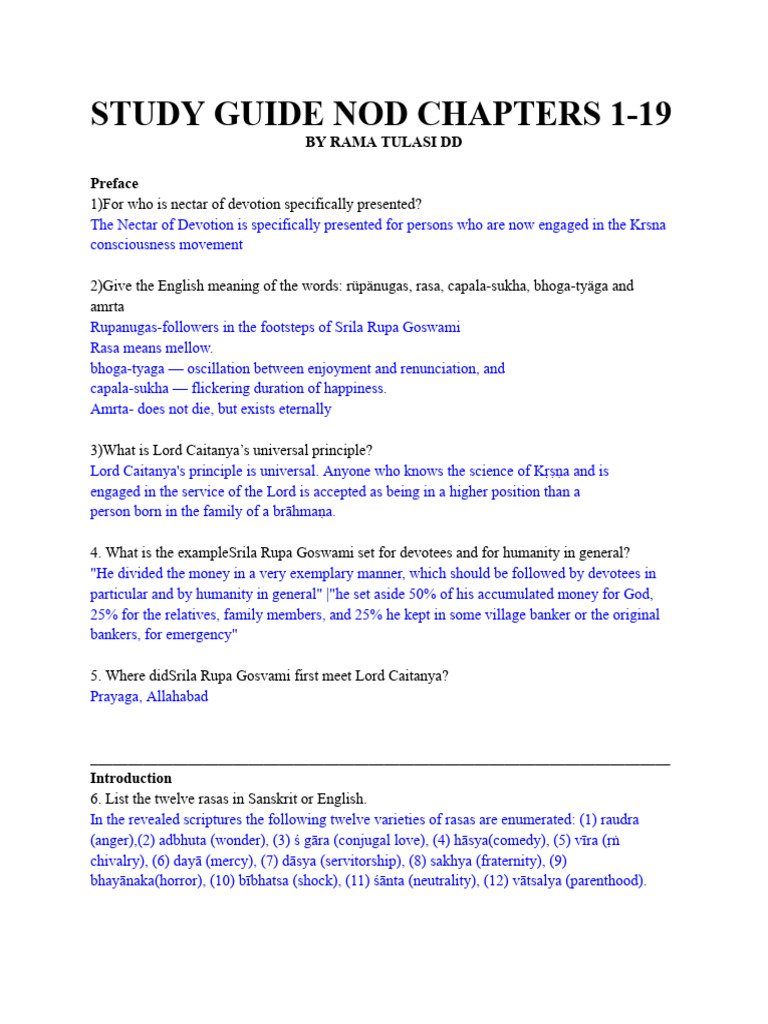 Nod Chapters 1-19 | PDF | Science & Mathematics | Religion & Spirituality