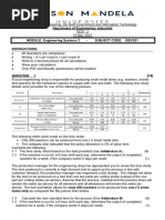 Standard Work Time Observation Sheet Template | PDF