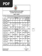 CVQ Handbook | PDF | Audit | Competence (Human Resources)