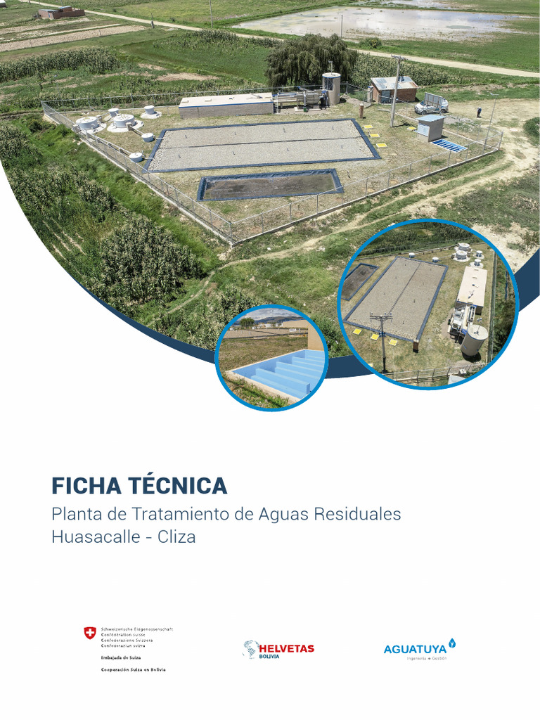 Iattz EDag 5 DHQ W2 JH 6 CMH CUz 3 SHRM0 TK | PDF | Aguas residuales | Tratamiento de aguas ...