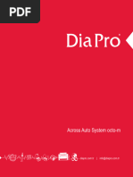 Autostainer Link 48 User Manual | PDF | Barcode | Laboratories