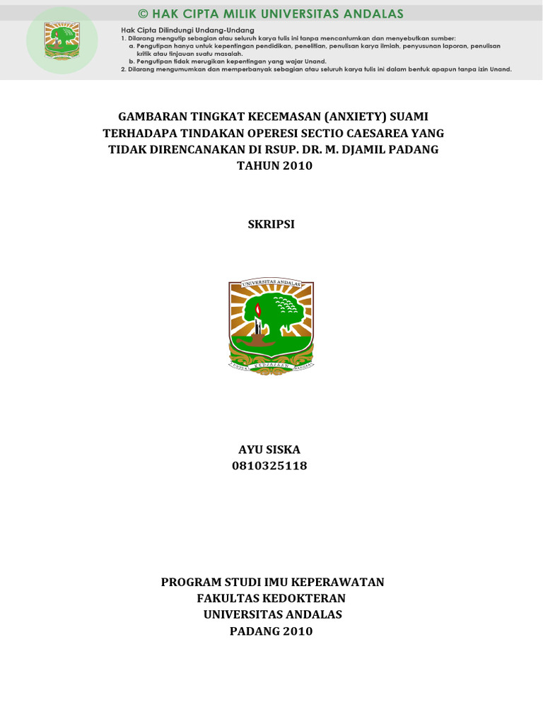 Ayu Siska | PDF | Sains & Matematika