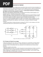 1 - TD - 4 - Solution - 4 Redressement Triphasé Non Commandé Commandé | PDF | Redresseur ...