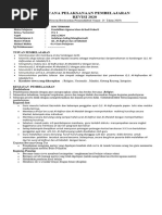 LKPD Rambu Lalu Lintas | PDF