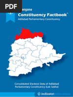 Andhra Pradesh Assembly Constituencies List | PDF