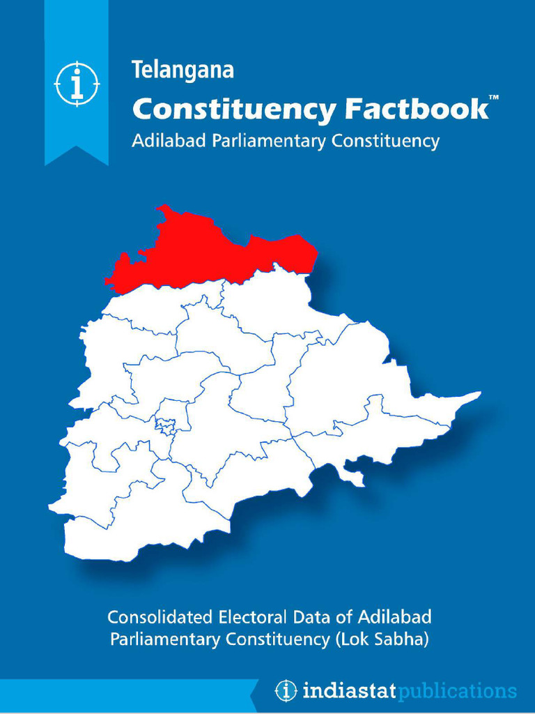 Adilabad Constituency Factbook | PDF | Government