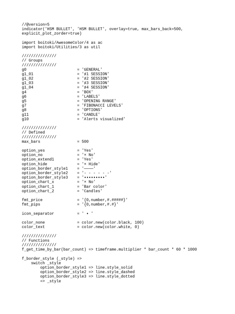 Silver Bullet Done | PDF | Computer Programming | Computing