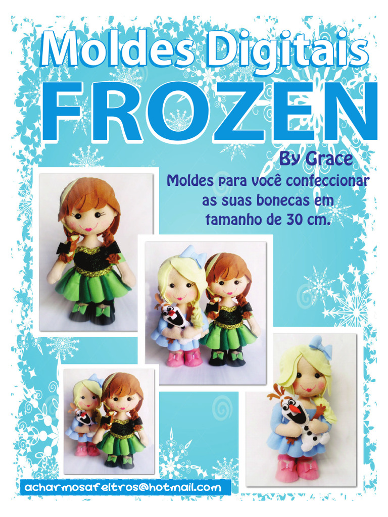 Frozen | PDF