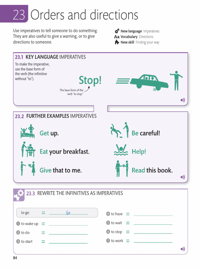 English For Everyone - Level 1 Beginner - Course B - 231211 - 135147 ...