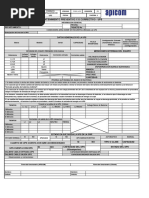 Check List Inicial UPS | PDF