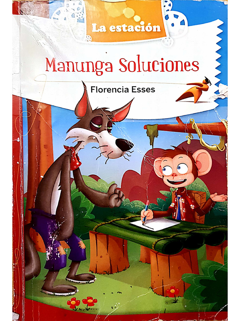 Manunga Soluciones - La Estación | PDF