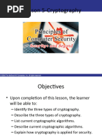 Vigenere Cipher Table | PDF