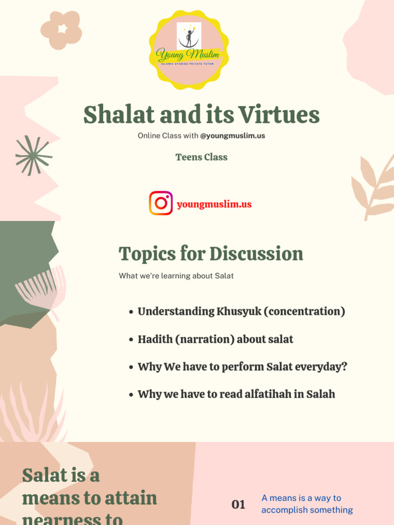 Salat | PDF | Hadith | Religious Faiths