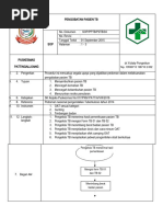 Tabel Dosis OAT Paduan Pengobatan TBC RO Jangka Pendek Berdasarkan ...