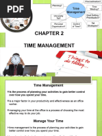 Office Practice N6 Module 2 Notes | PDF | Mail | Computer File