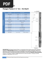 Technical Drawing - Bowen Vs Otis | PDF