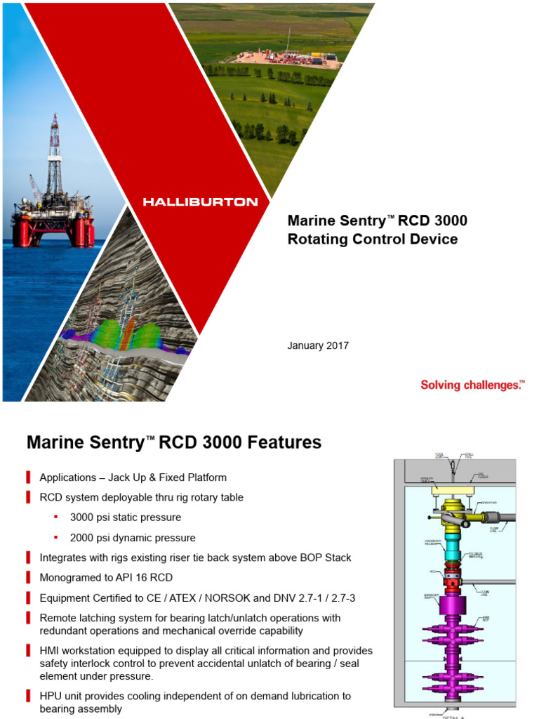 Day 1 Lecture 1 MARINE SENTRY RCD 3000 Overview | PDF | Pump | Pipe ... Day 1 Lecture 1 MARINE SENTRY RCD 3000 Overview | PDF | Pump | Pipe ...