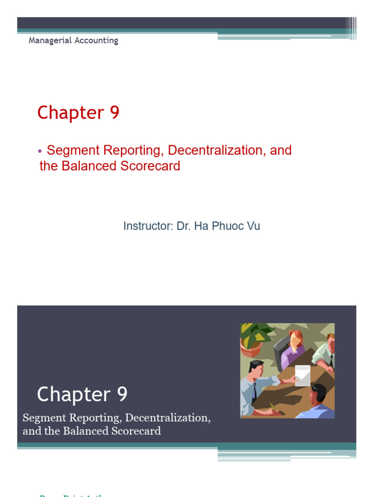 Chap9 E | PDF | Business