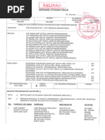 Carta Organisasi KDN 10 November 2023 | PDF