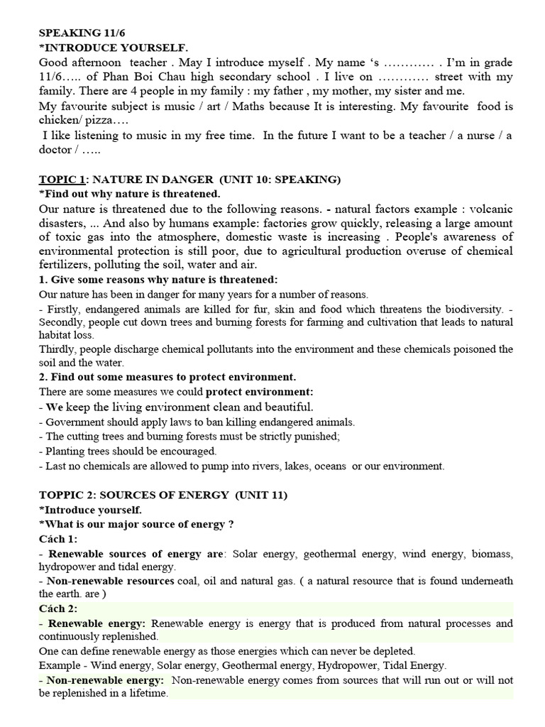 Benefits of Swimming and Hobbies | PDF | Energy Development | Renewable ...