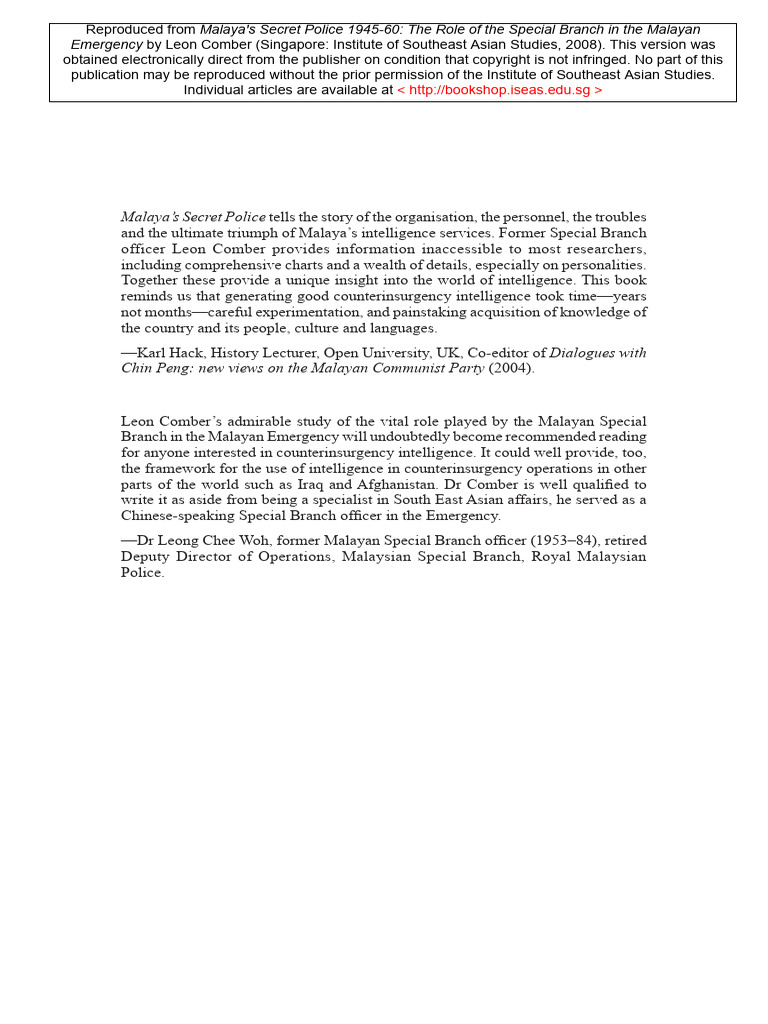 9789812308306C00 - Preliminary Pages | PDF