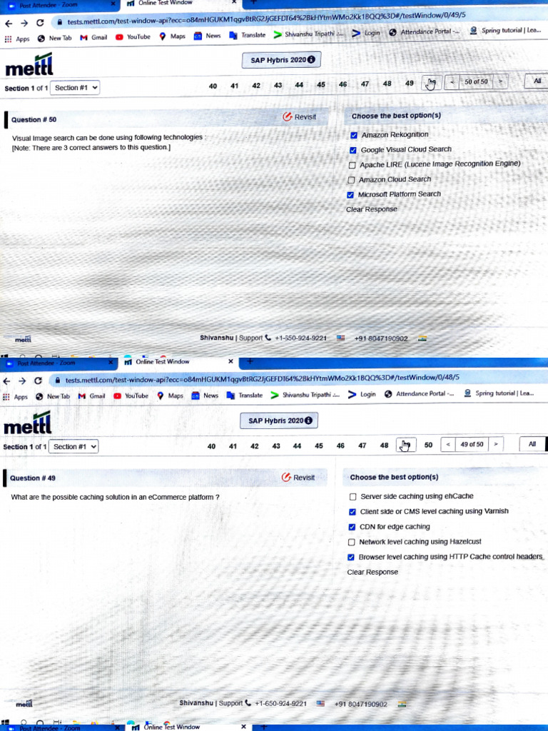 Sap HC Scan Ad | PDF