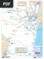 West Trenton Line | PDF | Septa | Rail Transport