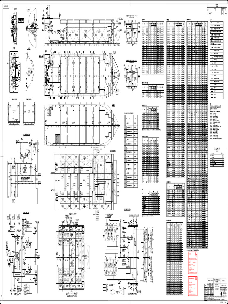 Sc4796-050-04 - A - S Final Damage Control Plan - 20200320 | PDF