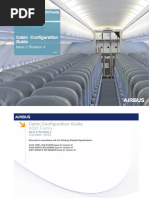 A320family EASA Required Placards and Markings | PDF | Aircraft | Aviation