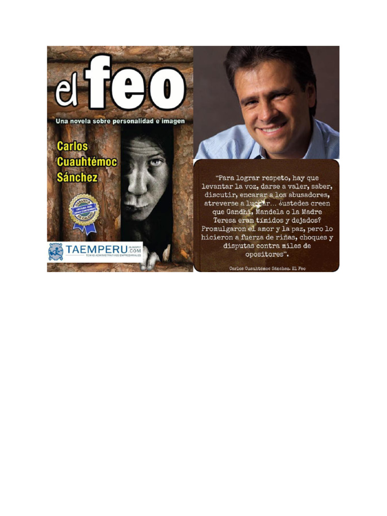 El Feo | PDF