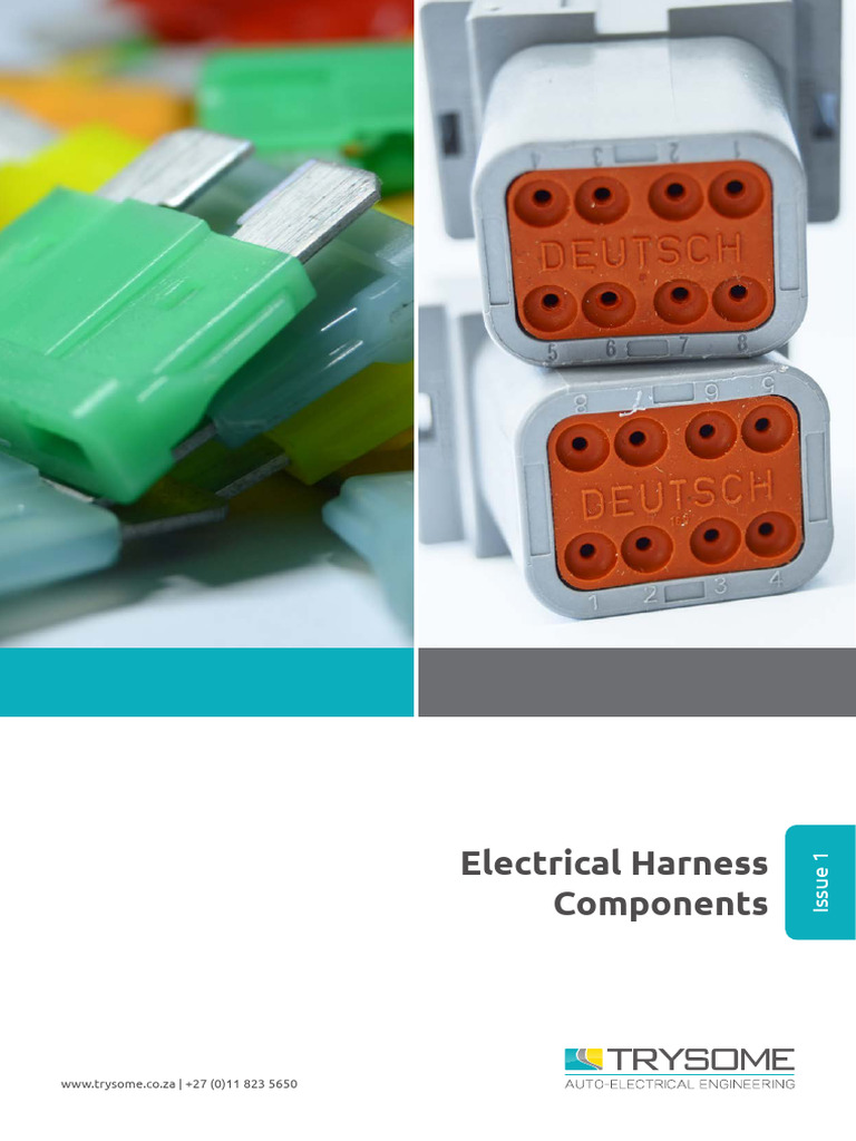 DynamicData Catalogues 92 | PDF | Ac Power Plugs And Sockets | Electrical Connector