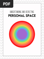 Zones of Regulation - Social Story | PDF