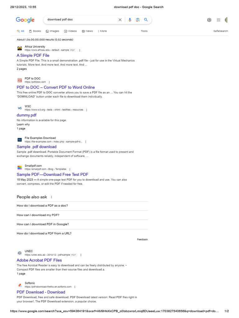 A Simple PDF | PDF | Computing | Software